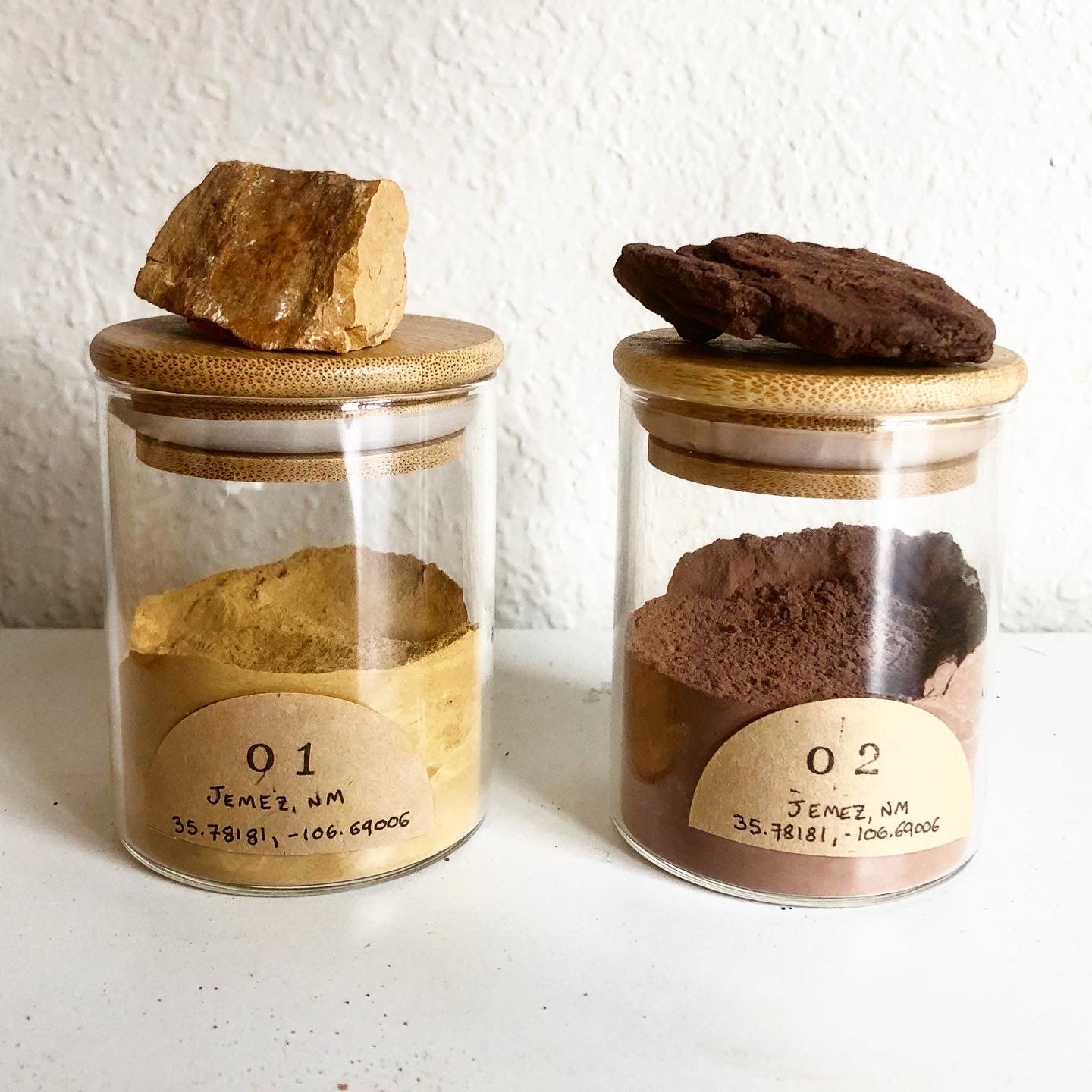 About – Off Grid Studio