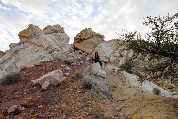 About – Off Grid Studio